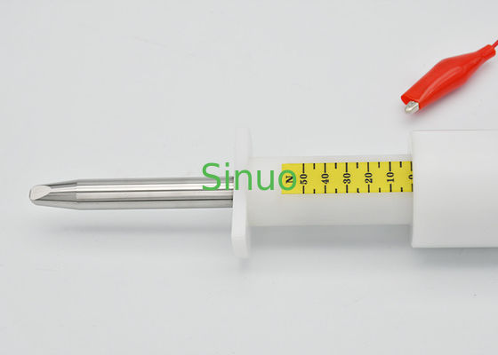 IEC 60335-2 Rigid Finger Test Probe 11 With Force 50N