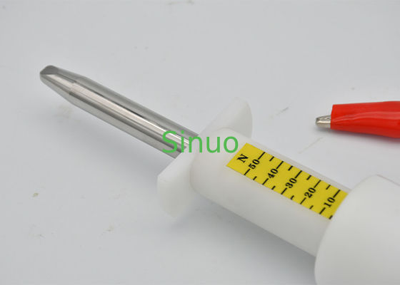 IEC 60335-2 Rigid Finger Test Probe 11 With Force 50N