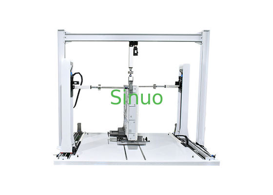 IEC61851-1 EV Testing Equipment Conductive Charging System Static Load ...