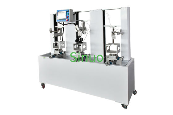 IEC 62196-1 EV Charging Plug And Socket Withdrawal Insertion Force Test ...