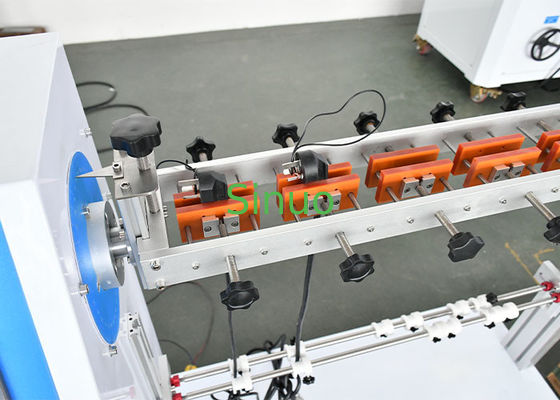 IEC 60884-1 2022 Power Cord Flexing Test Apparatus For Flexible Cable Plugs