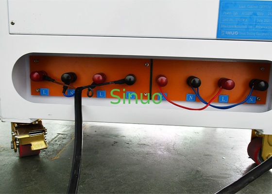 IEC 60884-1 2022 Load Cabinet For Plug And Socket Normal Operation Life ...