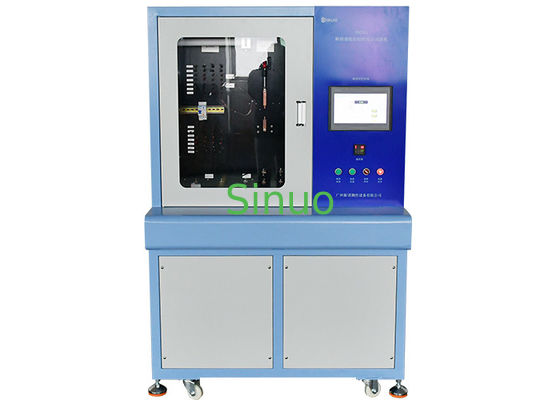 IEC 60947-1 Circuit Breaker Tripping Characteristics Comprehensive ...