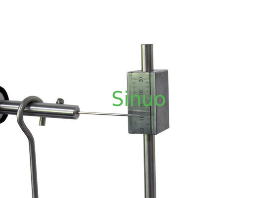 UL 496 Metal Shell Lamp Holder Safety Test Appratus LED Lampholder ...