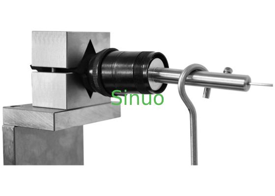 UL 496 Metal Shell Lamp Holder Safety Test Appratus LED Lampholder ...