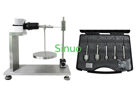 UL 496 Metal Shell Lamp Holder Safety Test Appratus LED Lampholder ...