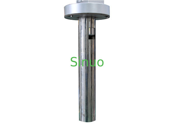 IEC 60068-2-75 EVSE Test Equipment IK Pendulum And Vertical Impact Test ...