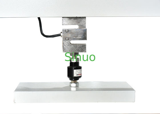 IEC 60950-1 Intelligent Crush Testing Equipment For Compressive ...