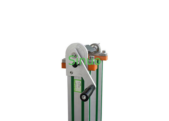 IEC 60950-1 Metal Mandrel Test Apparatus For Tensile Strength Verification