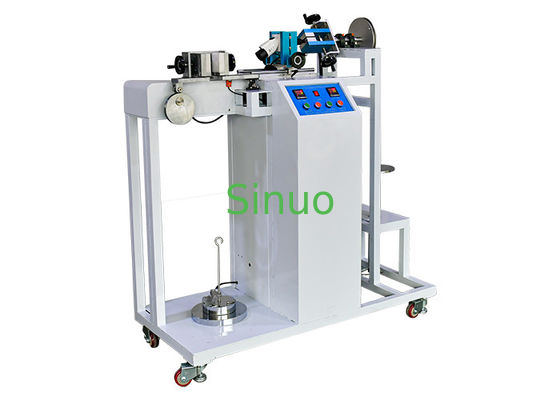 IEC62196-1 EV Plugs And Connectors Cable Anchorage Pull Force And ...