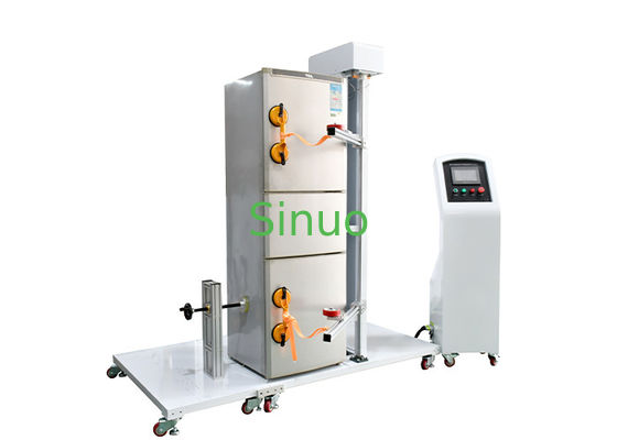 IEC 62552 Appliance Test Refrigerator Door Open And Close Endurance ...