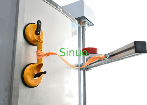 IEC 62552 Appliance Test Refrigerator Door Open And Close Endurance ...