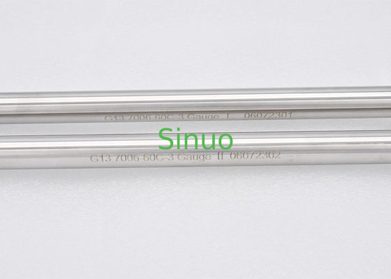 IEC 60061-3: 2007 G13 Double Ended Lamp Holder Go Gauge Measuring Gauges