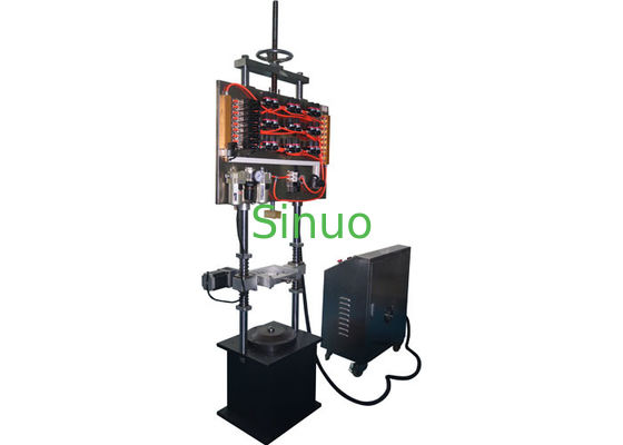 Electric Hammer Durability Impact Test Apparatus For Electric Tools IEC ...