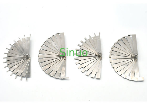 IEC 60598-1 Creepage Distance Test Card For Measuring The Creepage And ...