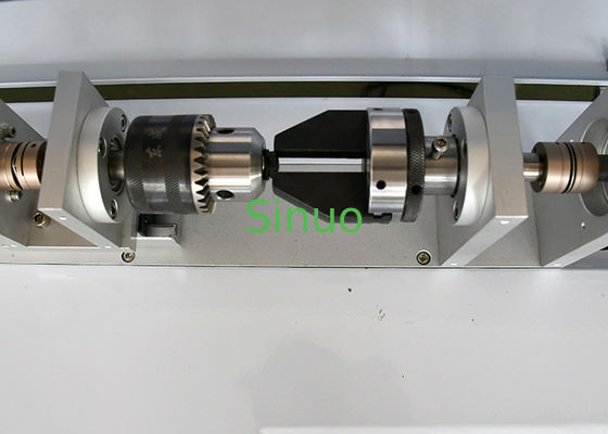 Lens Rotation Torque Test Equipment For Verifying Lenses With Threaded ...