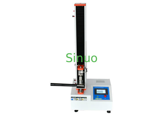 IEC 60335-1 Current Carrying Tube Extrusion Resistance Testing Machine ...