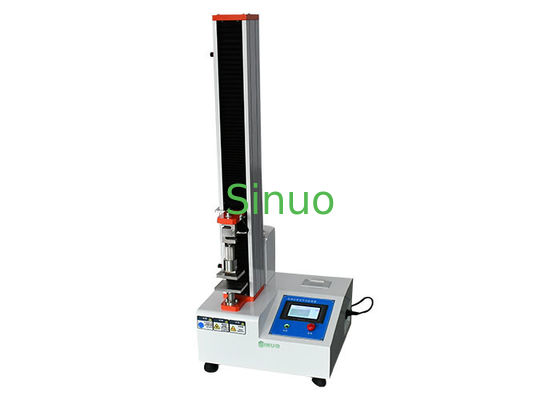 IEC 60335-1 Current Carrying Tube Extrusion Resistance Testing Machine ...