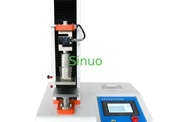 IEC 60335-1 Current Carrying Tube Extrusion Resistance Testing Machine ...