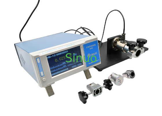 IEC 60598-1 Lamp Holder Rotational Digital Torque Test Machine For ...