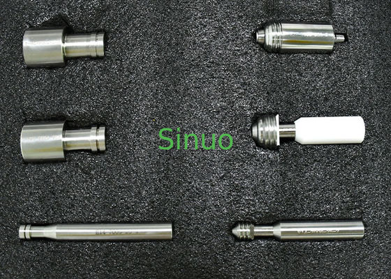 IEC 60061-3 E14 E26 E27 E39 E40 Lampholders Go Not Go Gauge Confirm The ...
