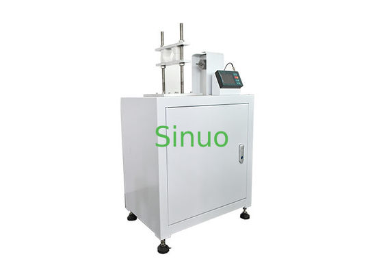 Torque Meter Static Torque Device SN2803 For Earth Drilling Torque Test