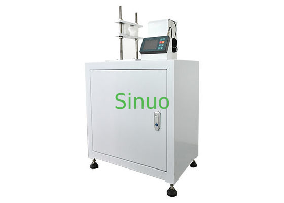 Torque Meter Static Torque Device SN2803 For Earth Drilling Torque Test