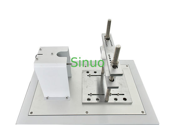 Torque Meter Static Torque Device SN2803 For Earth Drilling Torque Test