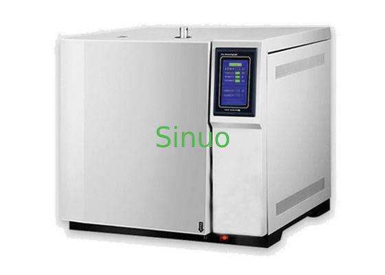 Programmable Medical Mask Ethylene Oxide Residual Tester 225L Medical ...