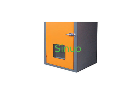 IEC 60086-4 Battery Test Equipment Mechanical Abuse Of Cylindrical ...