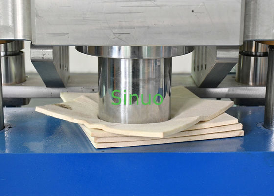 IEC 60335-2 Acceleration Shock Test System For Impact Resistant Test ...