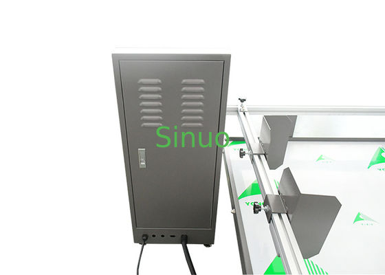 EN71 Transportation Simulator System For Improvement Of Product Quality