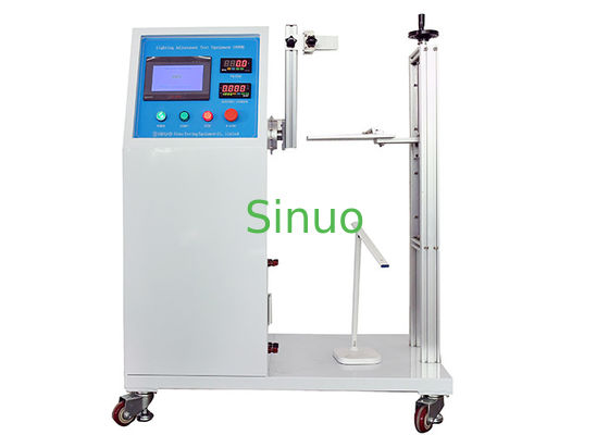 IEC 60598-1 Luminaries Adjustment Test Equipment Lamp Adjustment ...