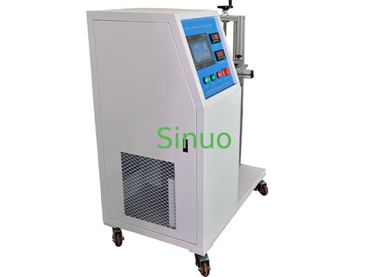 IEC 60598-1 Luminaries Adjustment Test Equipment Lamp Adjustment ...