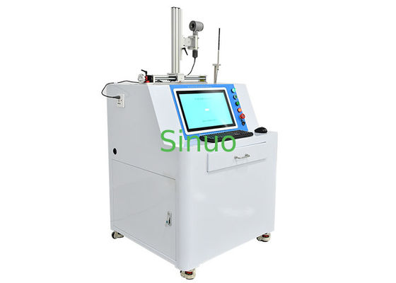 Dryer Air Volume Test Equipment For Measure Air Volume Or Airflow ...