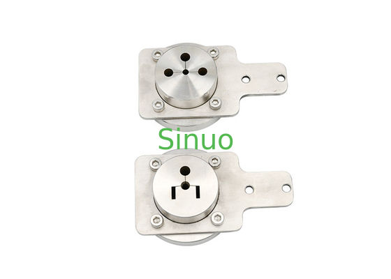 IEC 60598-1 Single Station Insertion Strain Force Strain Relief Test Device
