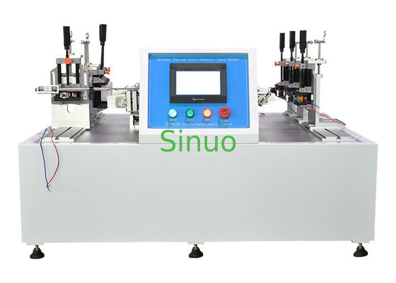 IEC 60884-1 2022 Switches Plug And Sockets Endurance Tester With ...