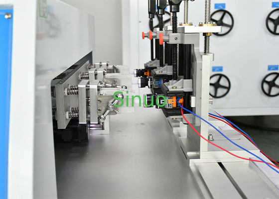 IEC 60884-1 2022 Switches Plug And Sockets Endurance Tester With ...