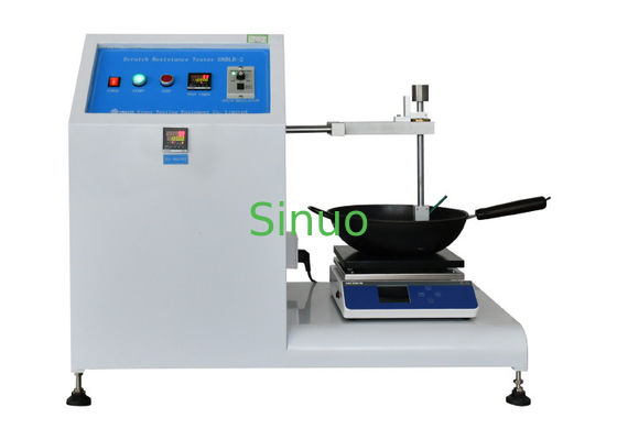 BS EN 12983-1 Pencil Hardness Test Apparatus For Exterior Organic ...