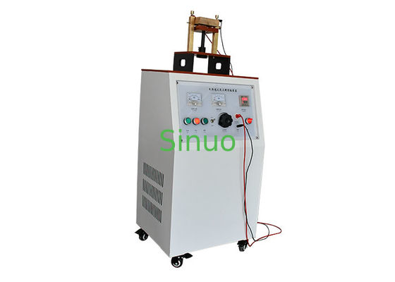 IEC60335-2-17 Electric Blanket Spark Ignition Test Device For Test The ...