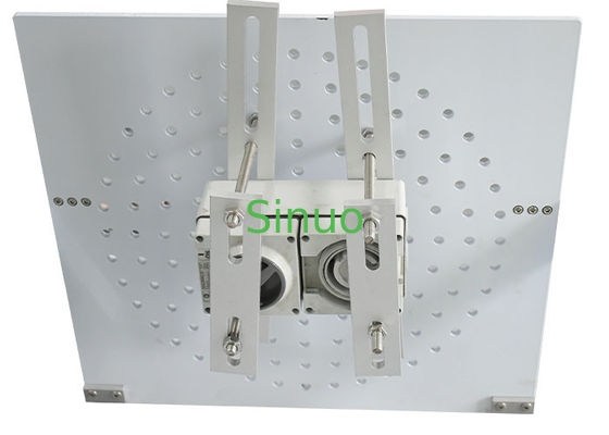 IEC 60598-1 High Energy Pendulum Hammer Impact Test Apparatus For ...