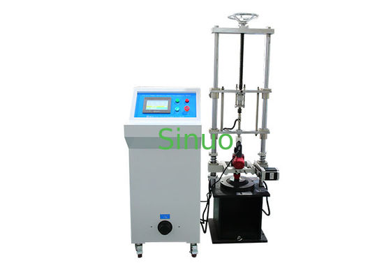 IEC 60745-2 Electric Hammer Durability Impact Test Equipment For ...