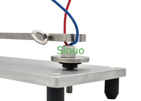 30N Led Testing Equipment Check Security Of Lampholder Contacts Of ...