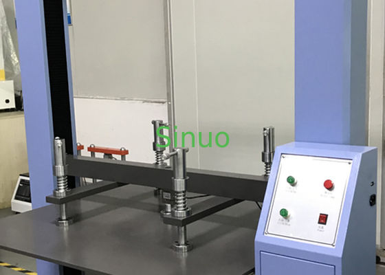 1000mm Computer-Type Compression Testing Machine Test The Compressive ...