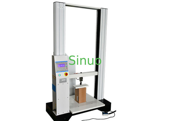 IEC 60065 Intelligent Compression Testing Equipment For Pressure Tests ...