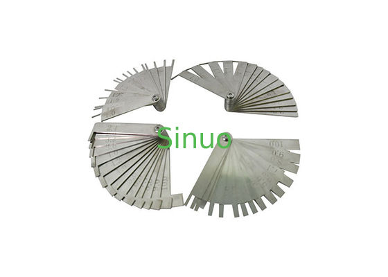 Creepage And Clearance Test Card IEC 60598-1 For Measured Surface Of ...