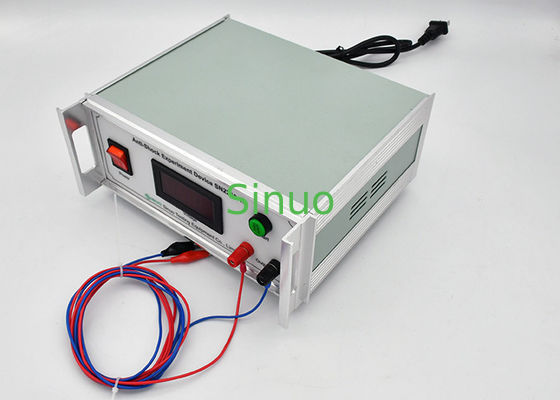 IEC 60335-1 Anti-Shock Probe Experiment Device Used With The Testing Probe