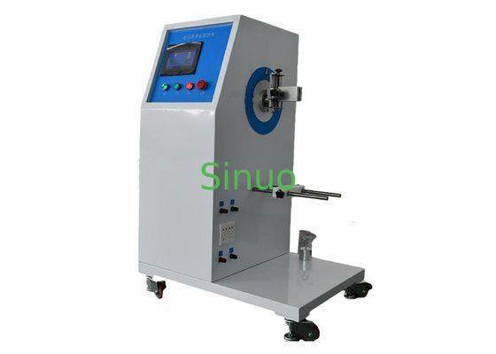Medical Material Tester ANSI/AAMI-EC53 2013/(R)2020 Flex Life Of Trunk ...