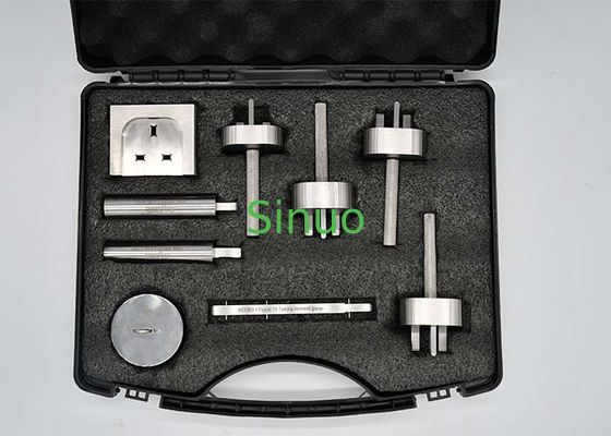 BS1363-2 Gauges For Checking Dimensions Of Plugs Sockets Outlets For ...