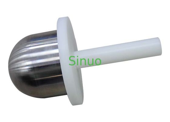 IEC 60335-2-30 Clause 11.8 Test Rod For Test Accessibility Of Live ...